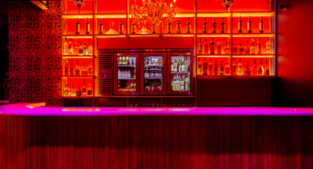 Private Party | Toronto | Lula Lounge