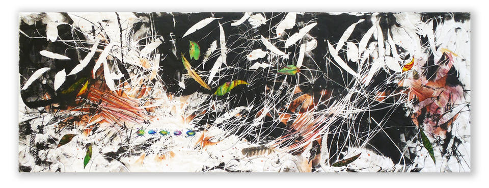 Textiles | Jan Clark Artist