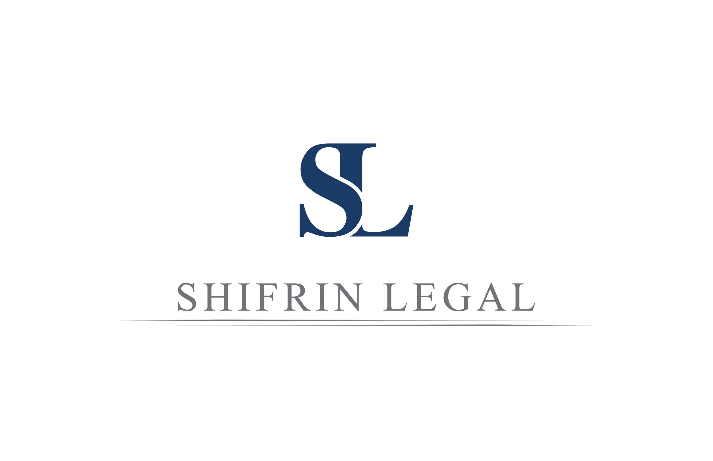 Why SL | Shifrin Legal