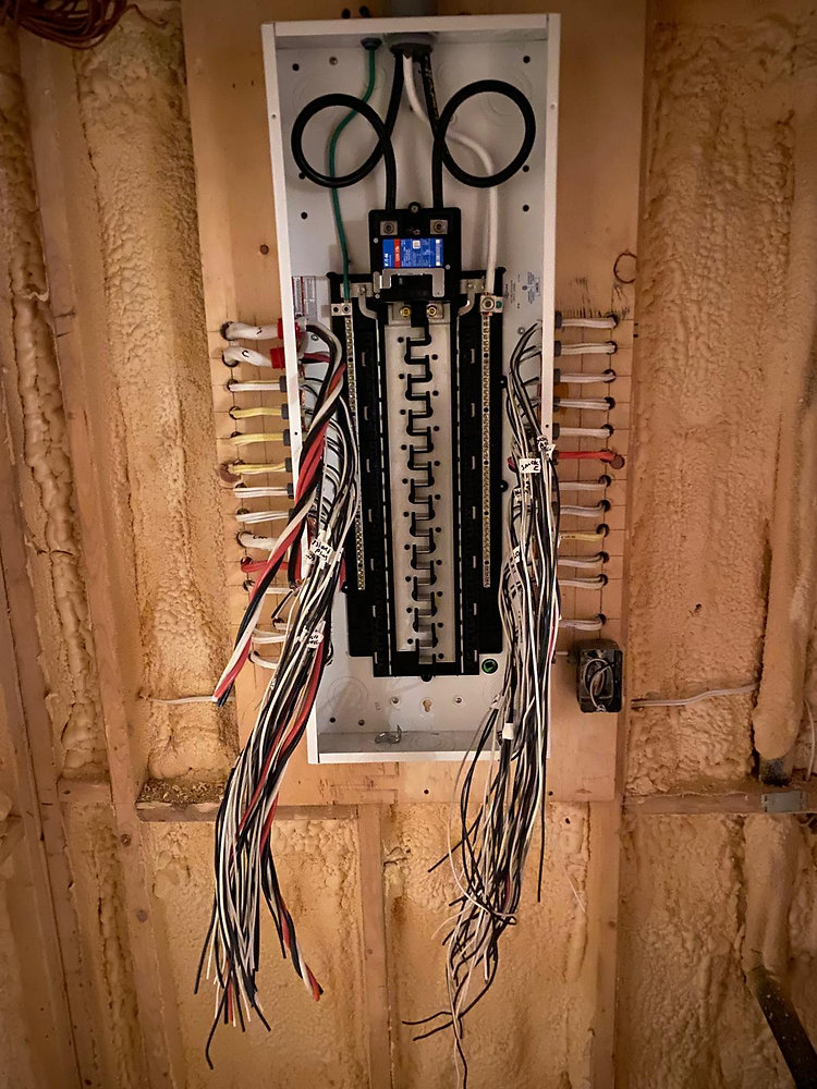 Upgrading Your Electrical Panel: A Step-by-Step Guide