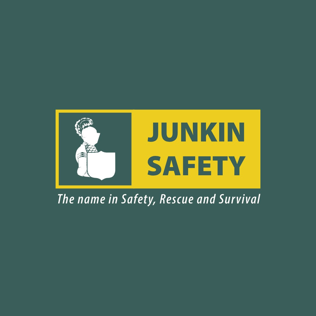Junkin Safety | Leading Safety and Rescue Equipment in the United States