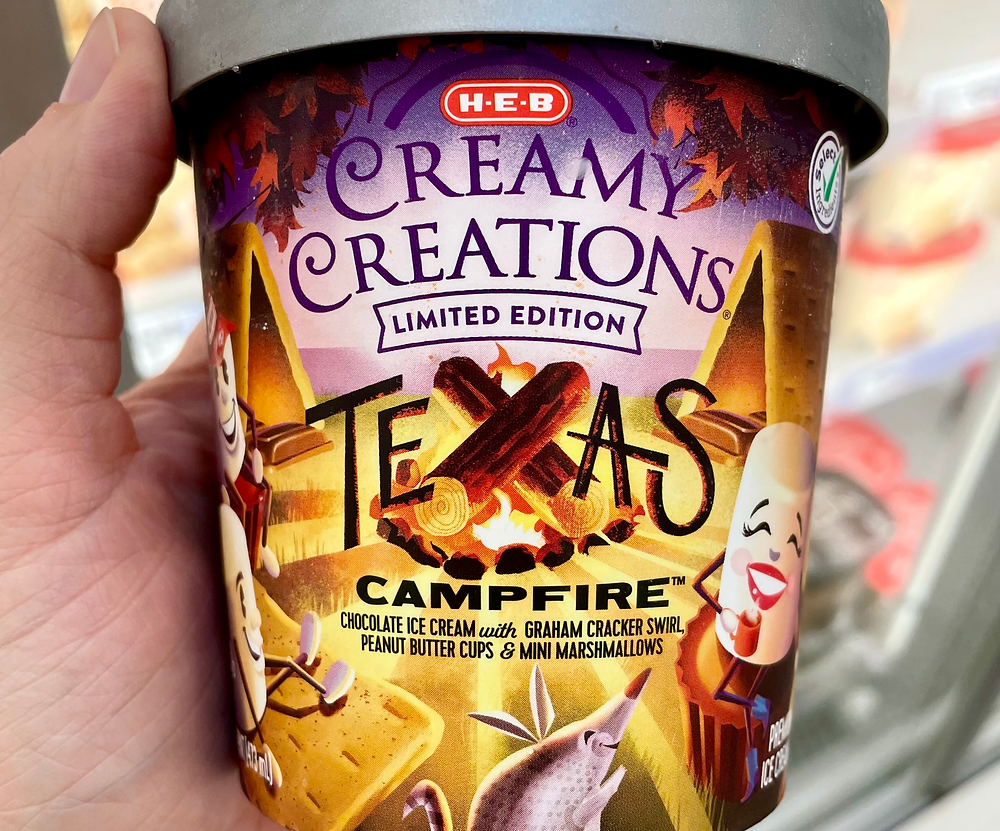 9 Best New HEB Groceries - June 2022