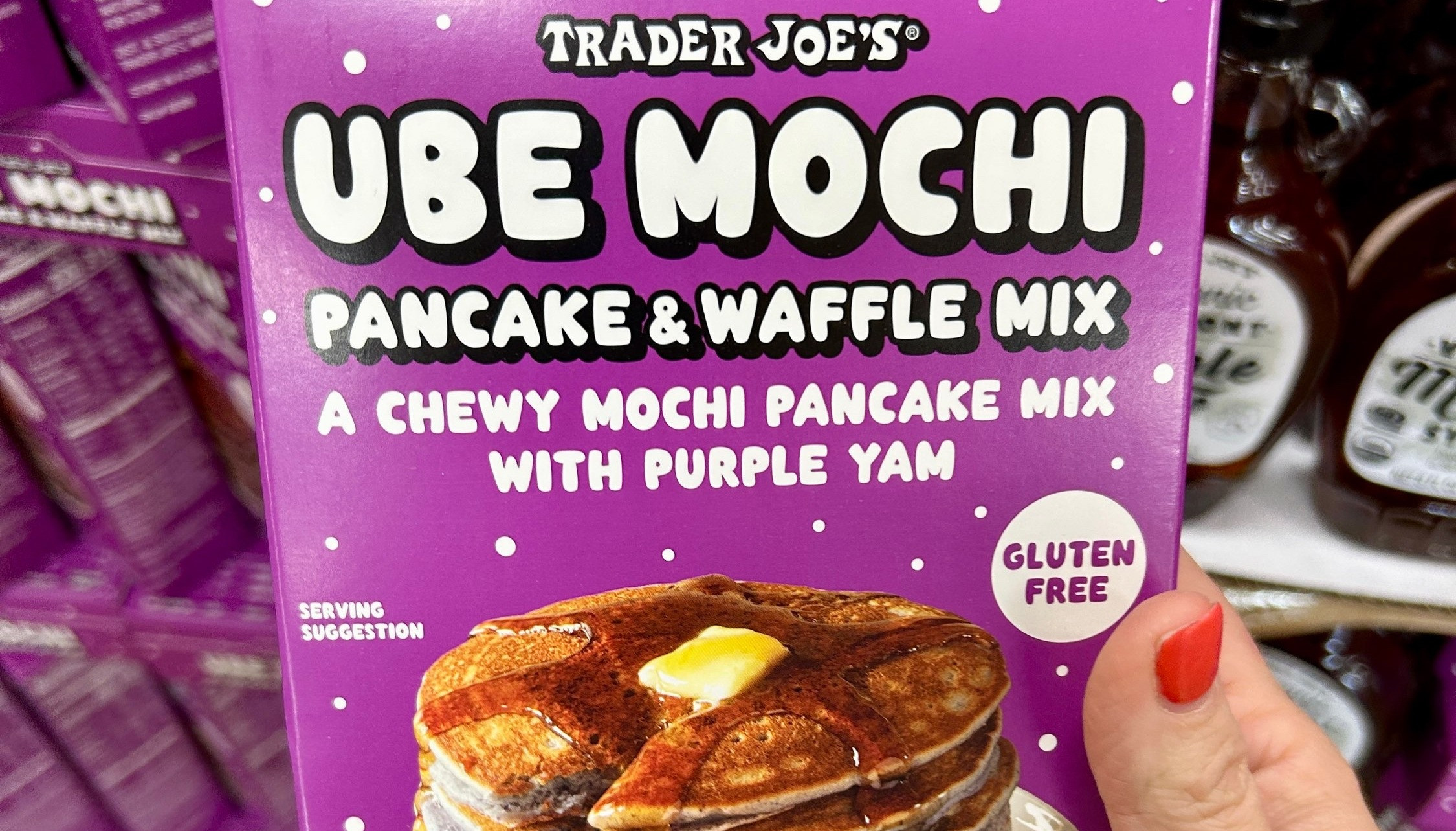 10 Best Trader Joes Finds Right Now