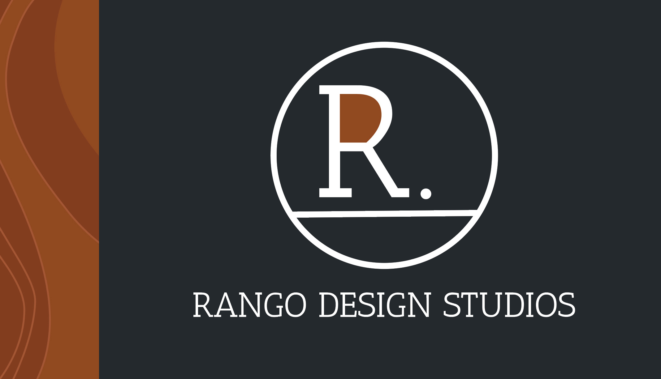 HOME | Rango Design Studios