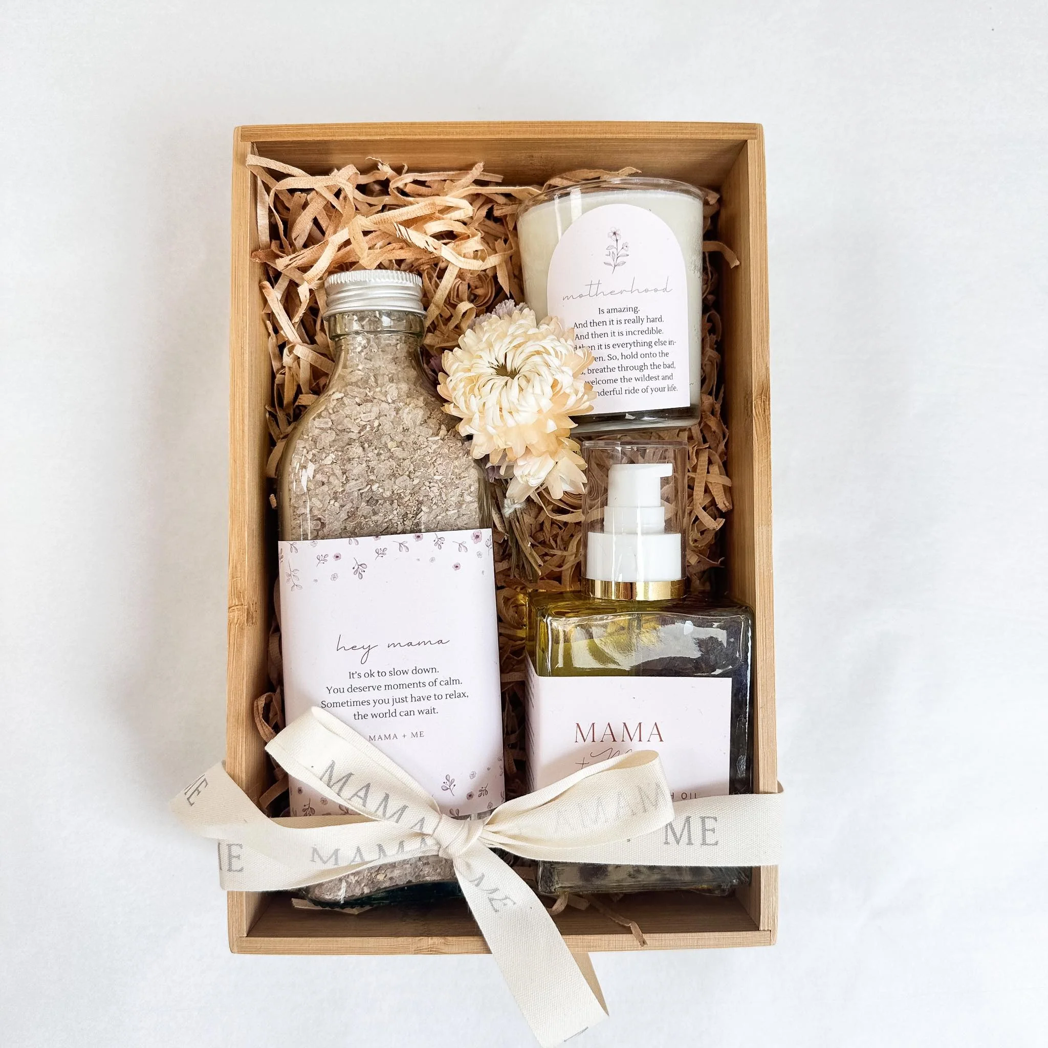 Curated Gift Hampers