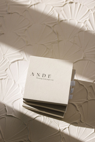 Floating wish paper kit | MAMA + ME