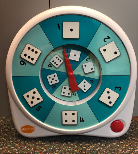 All-Turn-It Spinner | reachservices