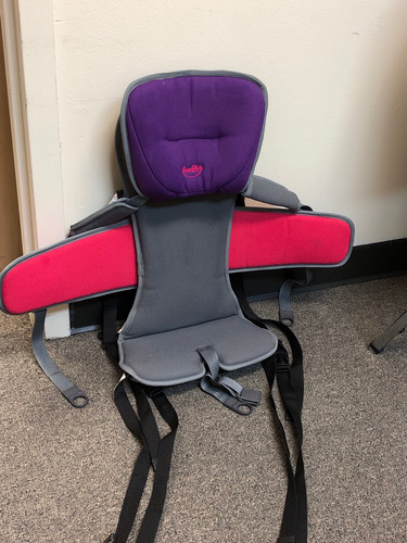 Firefly GoTo Seat Size 1 | reachservices
