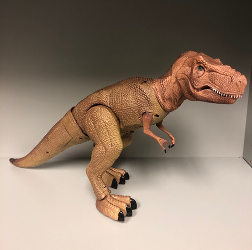 Discovery Remote-Controlled T Rex | reachservices