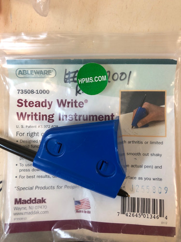 Steady Write Writing Instrument | reachservices
