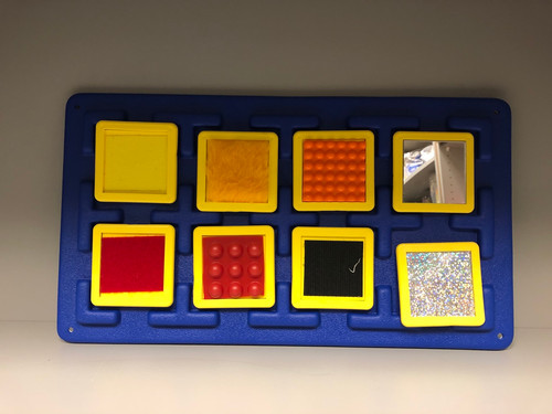 Sensory Discrimination Kit | reachservices
