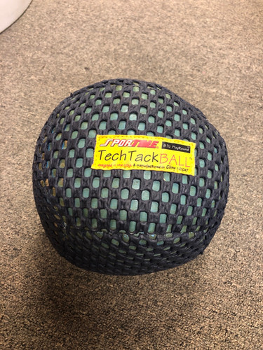 Tech Tack Ball | reachservices
