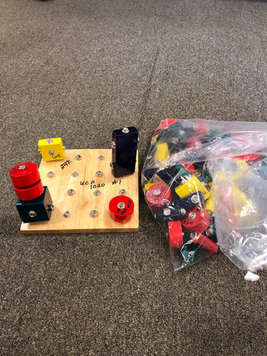 Snap Stacker | reachservices