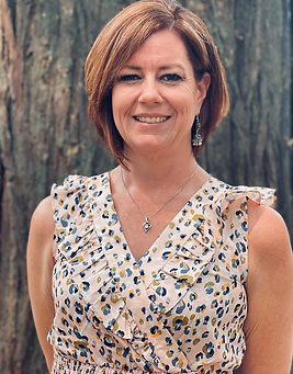 Jennifer McKim-Hibbard | West Slope Foundation