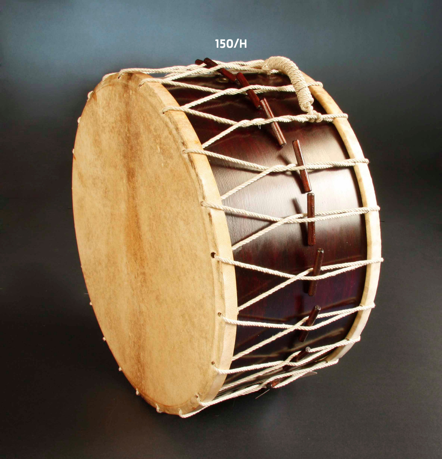 Tamburi medioevali, celtici e napoleonici