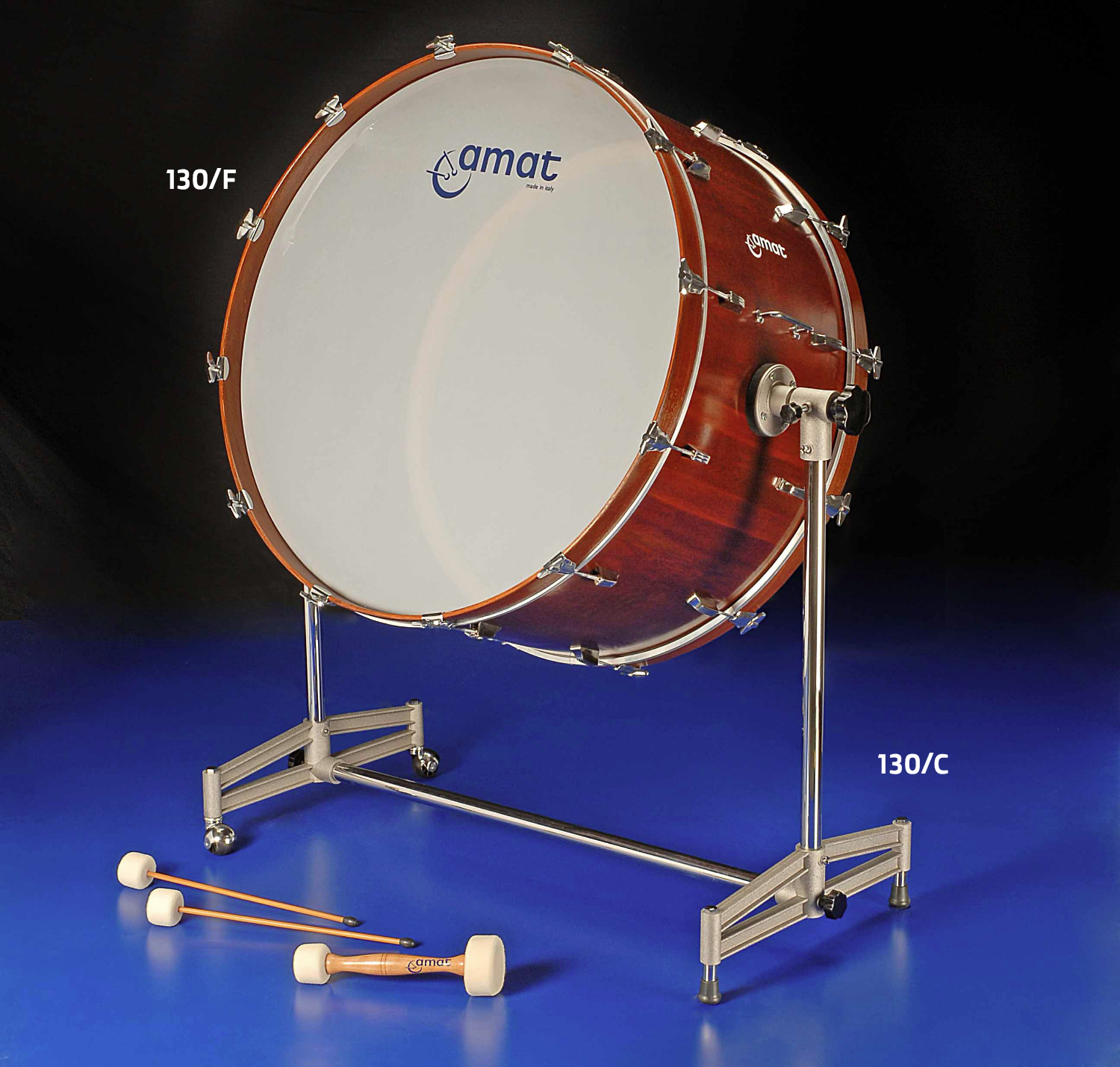 Grancasse banda granconcerto reversibile