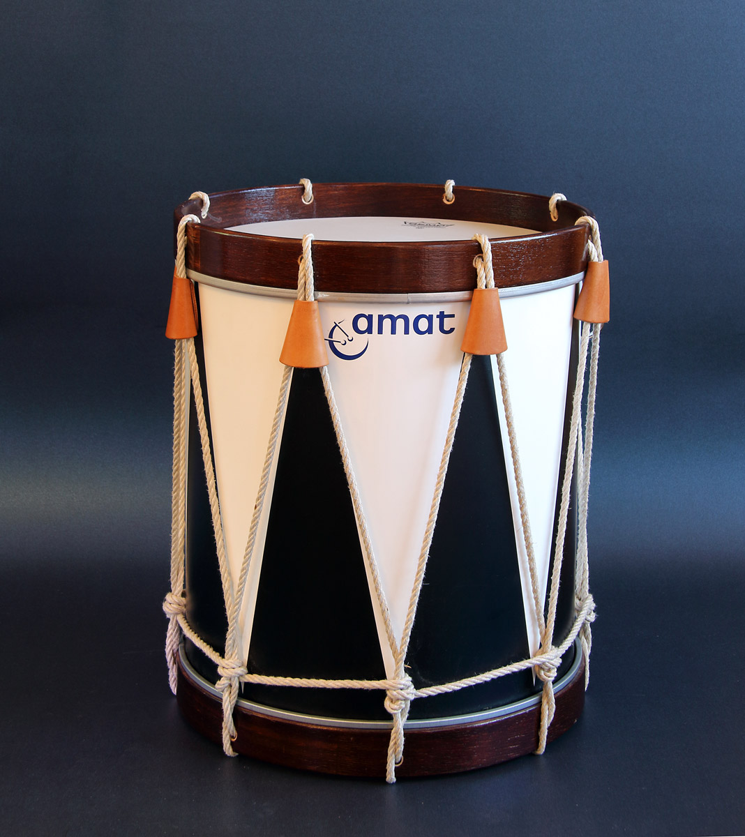 Tamburi imperiali personalizzati