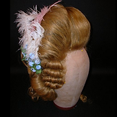 Wig Making and Styling Classes, Las Vegas