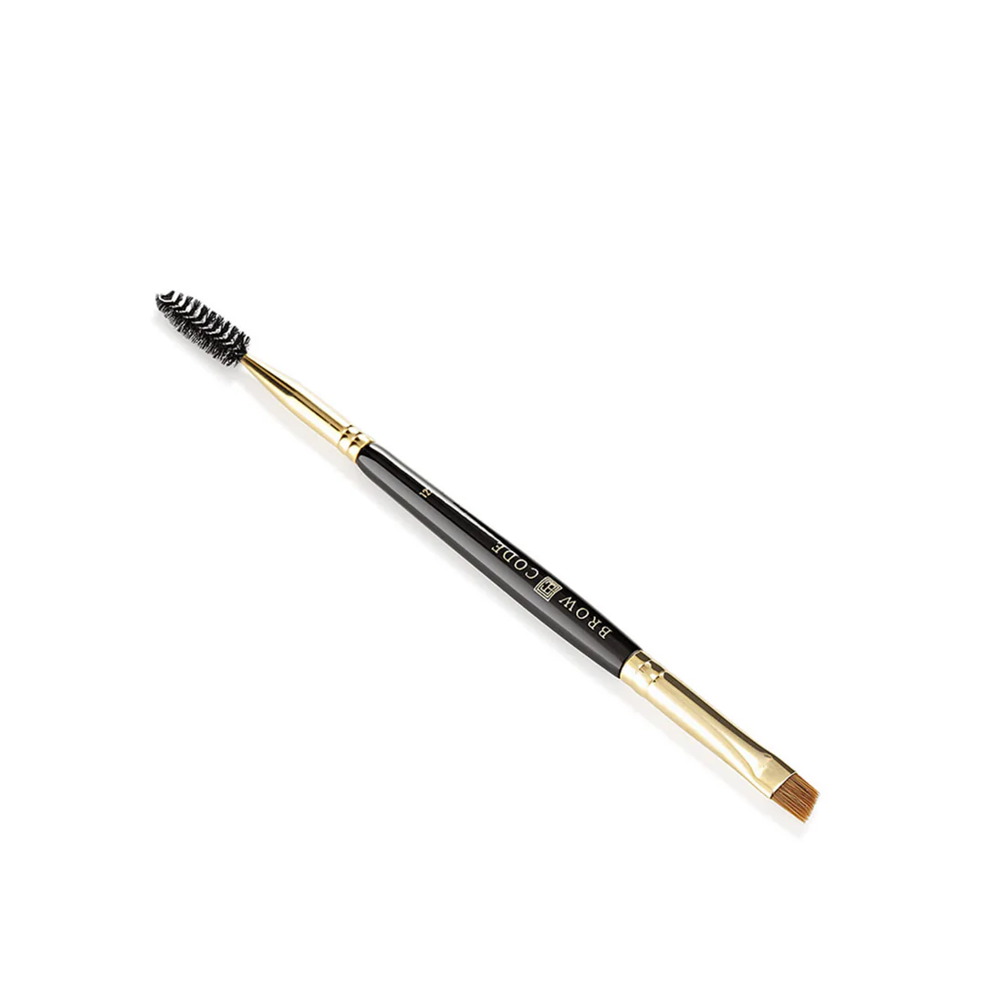 BrowCode 122 Define & Line Brush | Colada & Co.