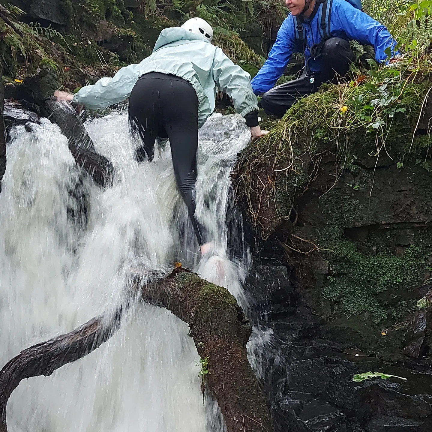 Gorge walk | Wave Adventure