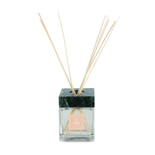 Verde d’Alpi Marble Αρωματικό Diffuser 500ml | misa