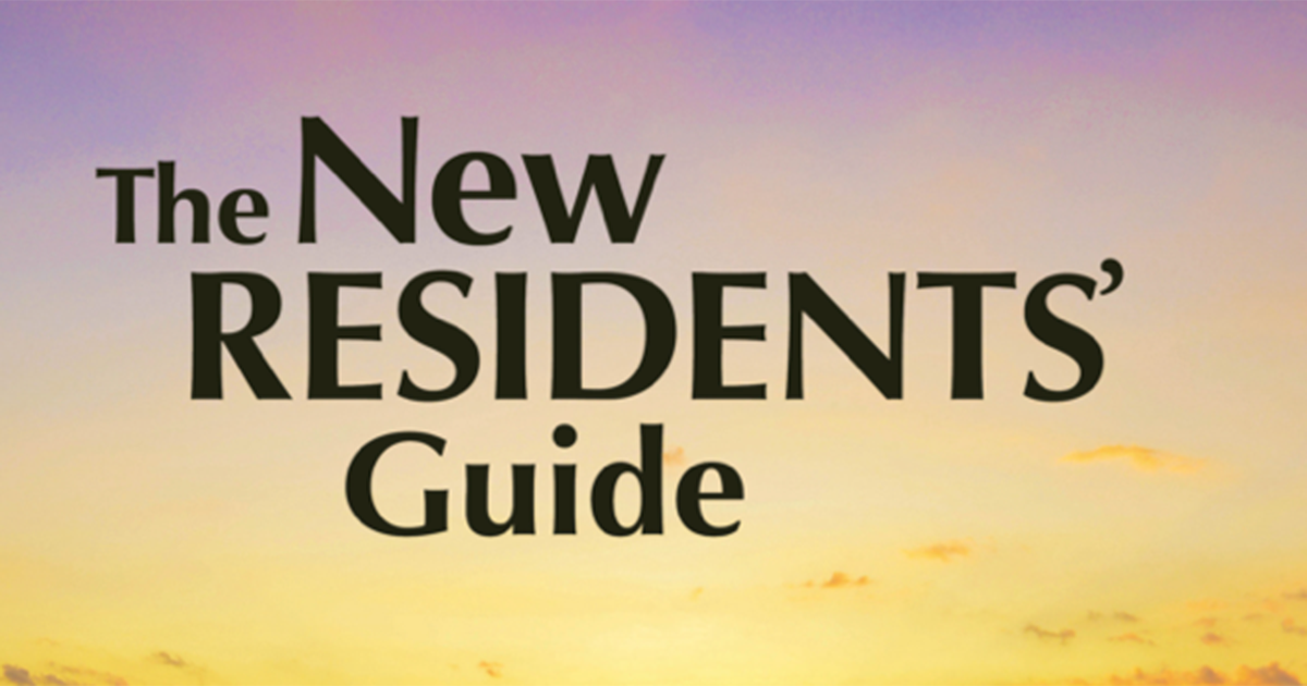 Tips for Settling into Your New Home | New Residents' Guide