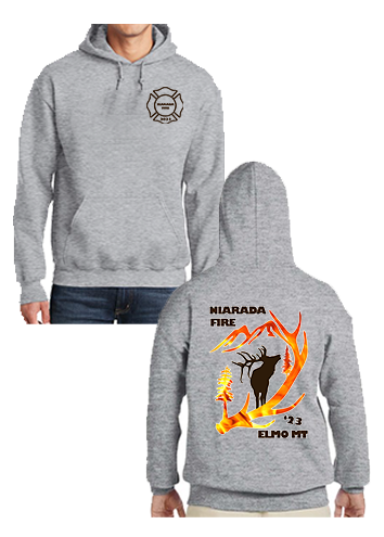 Niarada Fire | My Site 1