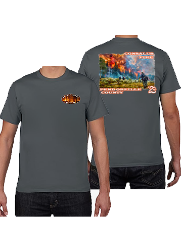 Consalus Fire | My Site 1