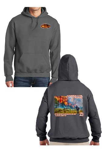 Consalus Fire | My Site 1