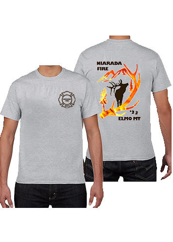 Niarada Fire | My Site 1