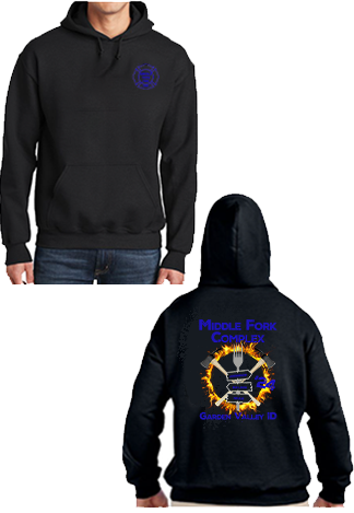 Middle Fork Complex | My Site 1