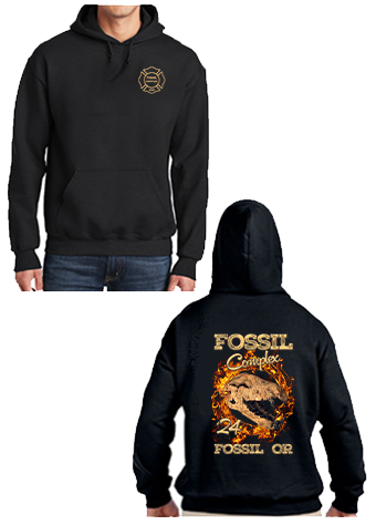 Fossil Complex | My Site 1