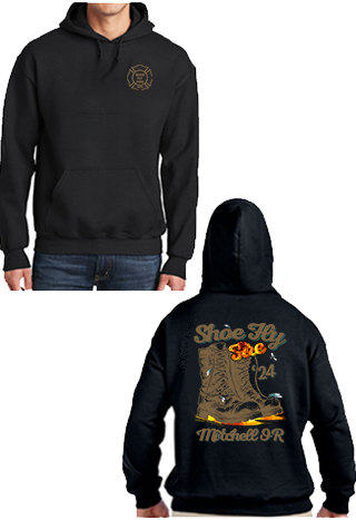 Shoe Fly Fire | My Site 1