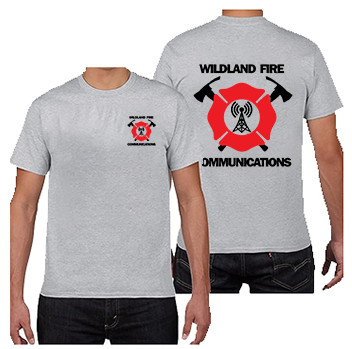 Wildland Fire Communications | My Site 1