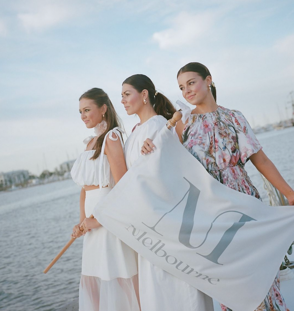 Interview with the Heath Sisters of Shop Melbourne: The Founders ...