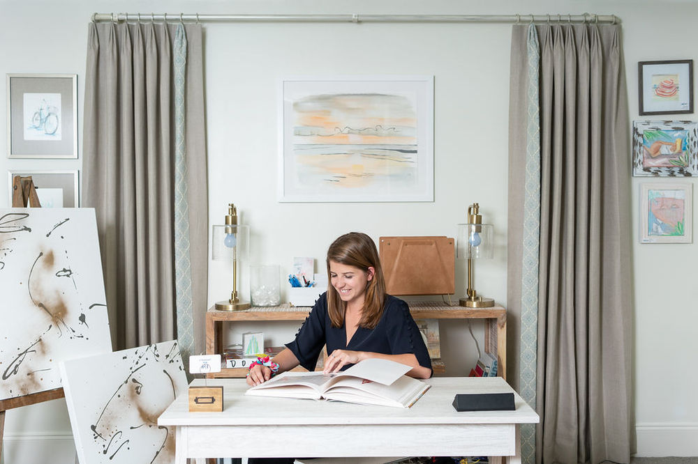 Photograph Your Artwork With These 5 Easy Steps