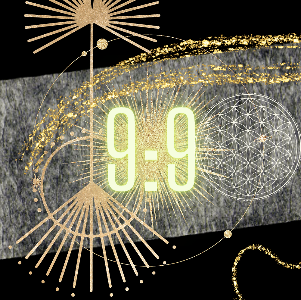 Solar Flash Event And The 9:9 Portal | Ascension report 144