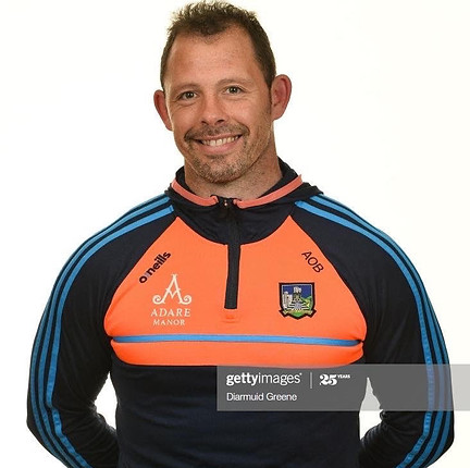 ABOUT OBF | Adrian O'Brien Fitness | Kilmallock, Ireland