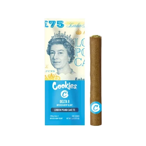 COOKIES BLUNTS 2G | Budselection