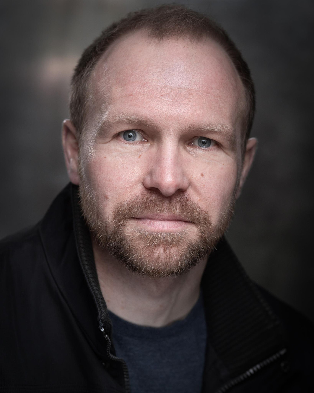 Dan Gaisford | Headshots