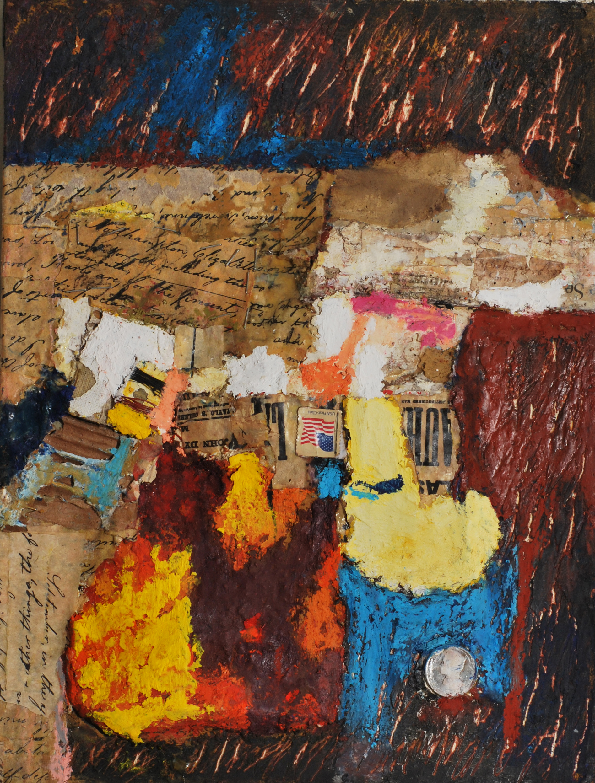 African Continent | Art Impact International, Inc.