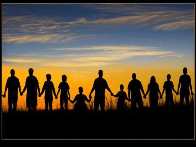 United in the Same Mind and Same Purpose