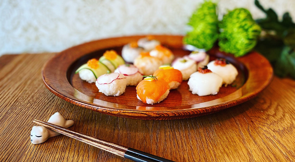 Shokuiku: The Japanese Philosophy of Food Education