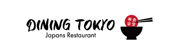 Menu | Dining Tokyo
