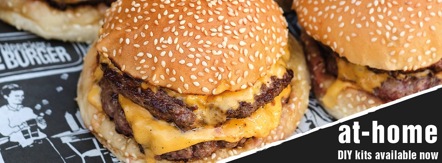 Bleecker Burger | London, England