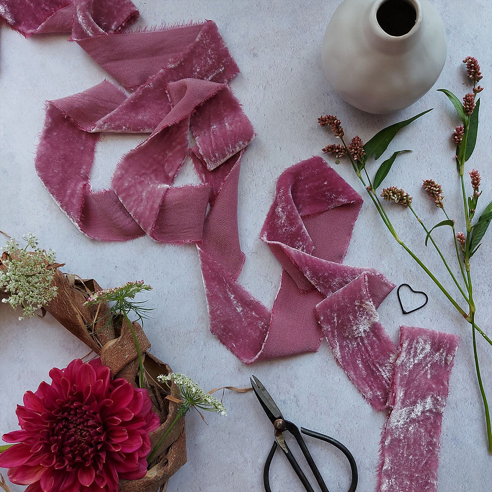 Soft Berry velvet | mysite