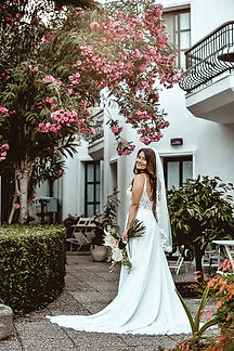 Maison Ariane Carle | Robes d'événements | Montréal