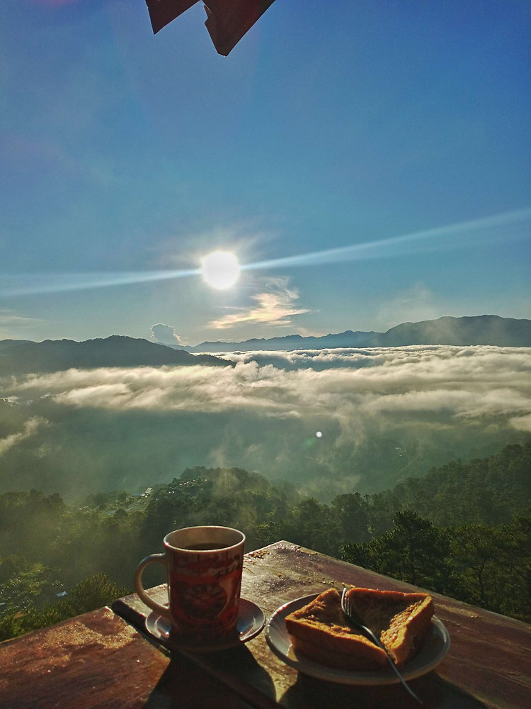Practicing the Art of Slow Living in Sagada