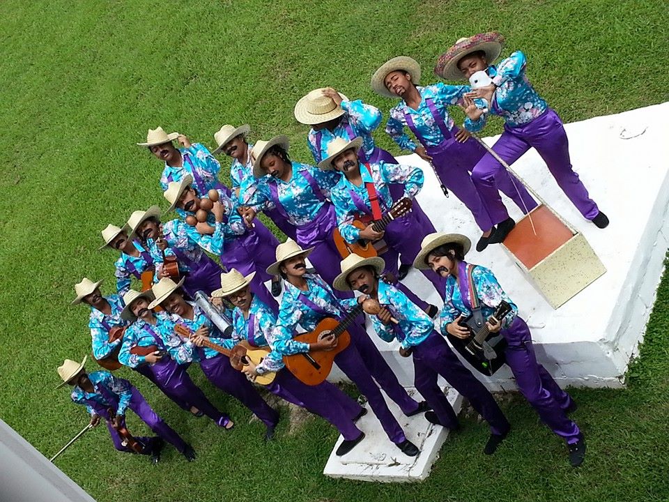 SAGHS | La Nueva Experiencia