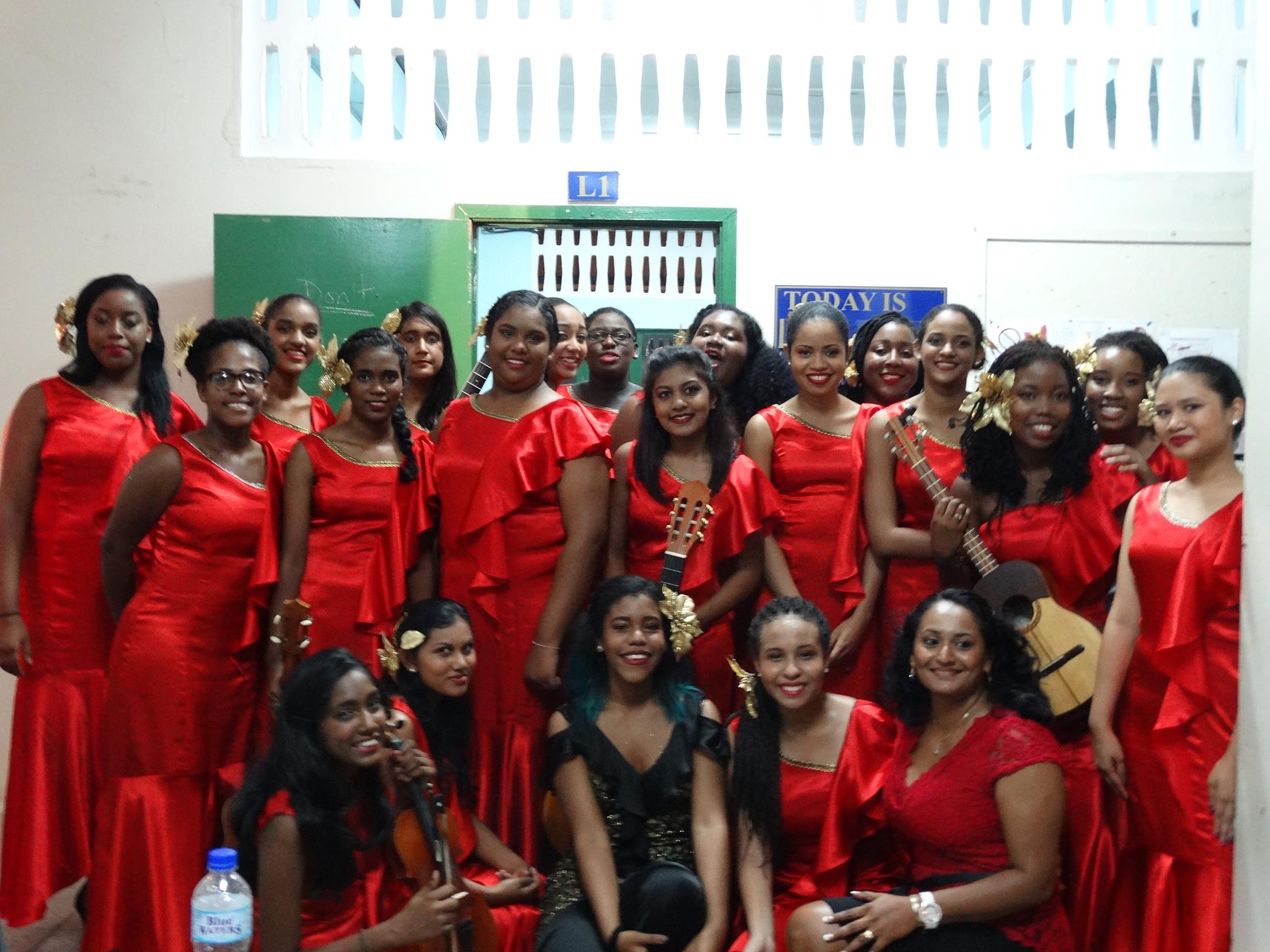 SAGHS | La Nueva Experiencia